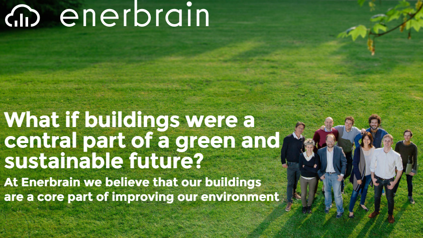 Enerbrain: una startup made in Italy per la smart city del futuro ...
